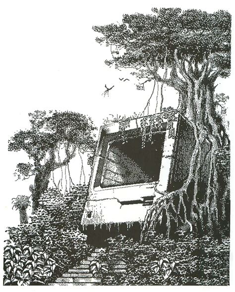 Mac History 8701 Zen And The Art Of The Macintosh Systemtalk