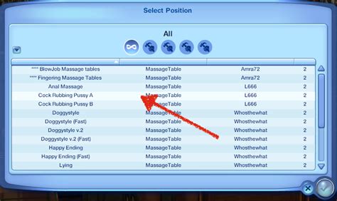 scripting passion s sequence on sims 3 — mac version the sims 3