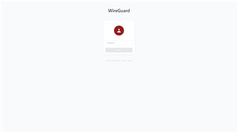 WG Easy A Simple And Secure Way To Set Up WireGuard VPNs