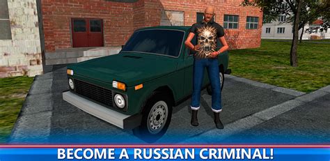 Russian Mafia Crime City 3d Amazon De Appstore For Android