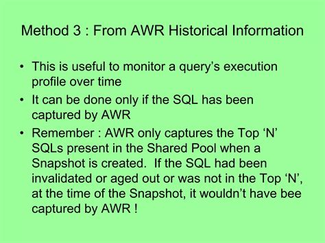 Oracle Diagnostics Explain Plans Simple Pdf