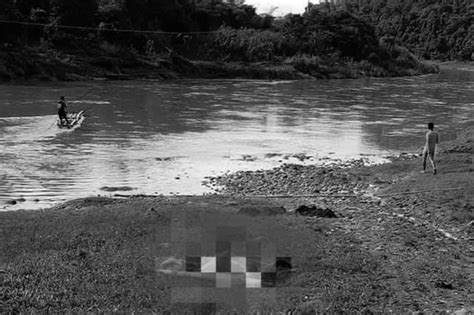 Batang Inanod Ng Ilog Natagpuang Patay Sa Davao City Abs Cbn News