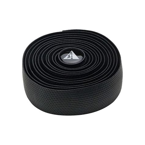 Cinta Para Manillar Drive Wrap Cgel Negro Profile Design Bike Sprint