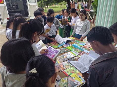 နေပြည်တော် ဇမ္ဗူသီရိမြို့နယ် အ ထ က ၁၄ ၌ ဗလငါးတန်ဖွံ့ဖြိုးရေးလူငယ