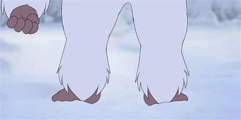 Behind Crumbos Feet By Nixwerld On Deviantart