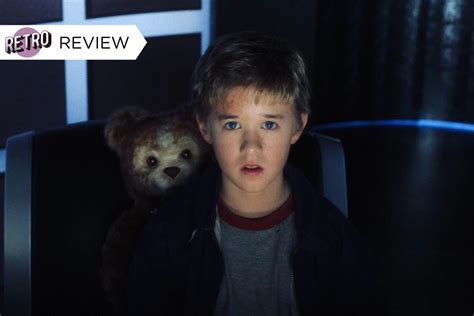 Does Steven Spielbergs Ai Artificial Intelligence Play Differently Today