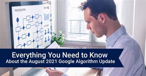 Everything You Need To Know About The August Google Algorithm Update Send It Rising