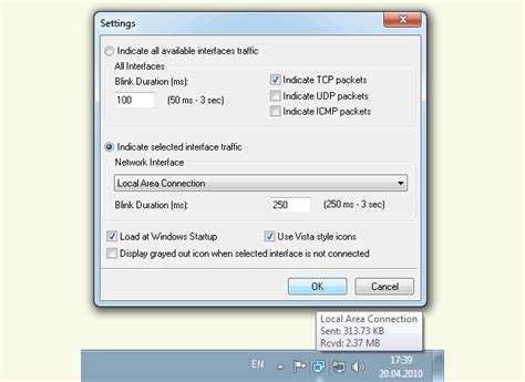 Network Activity Indicator Free Download Software Reviews Downloads News Free Trials