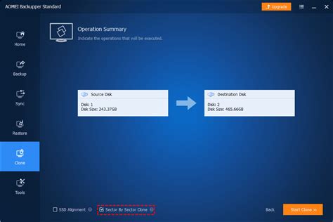 How To Clone BitLocker Encrypted Drive Without Decryption