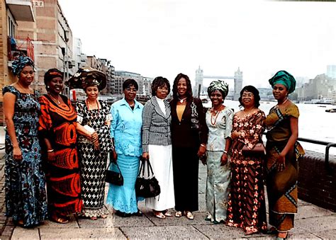 Gallery Nnewi Advancement Charity Uk