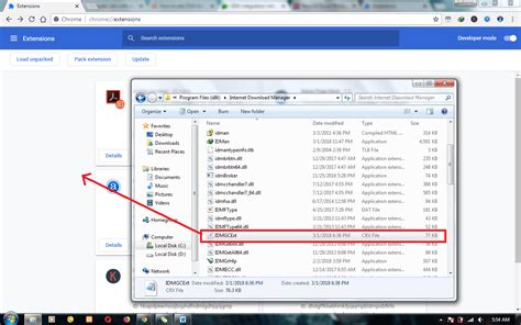 How To Add IDM Extension In Chrome