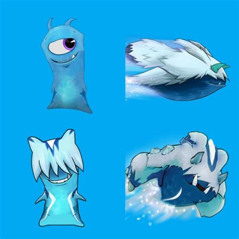 Top Ten Strongest Slugs In Slugterra Hubpages