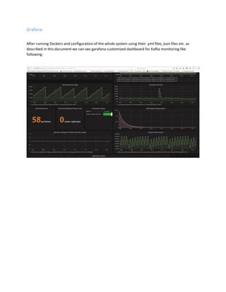 Kafka Monitoring And Metrics Pdf Computer Networking Computing