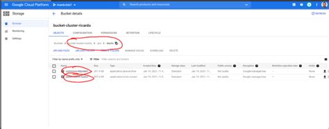 ¿cómo Hacer Cambios En Clúster De Hadoop