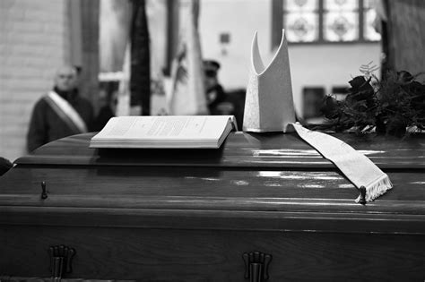 Dwa Lata Temu Zmarł Bp Tadeusz Werno