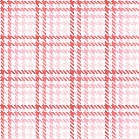 Simply Seamless Check Pattern Design For Decorating Wallpaper Wrapping