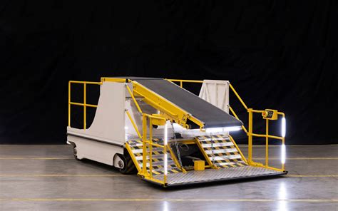 Sessie In De Kijker Emud Ergonomic Mobile Unloading Device