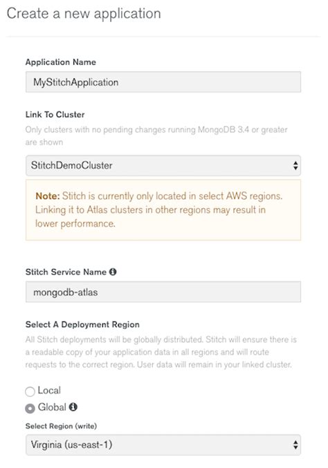 Mongodb Graphql Demo Codesandbox
