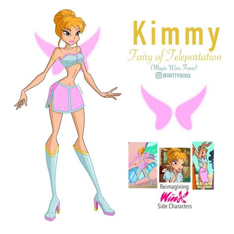 Pin By Kimmy Kushibab On Winx Club Winx Club Daphne Winx Fairy Cartoon