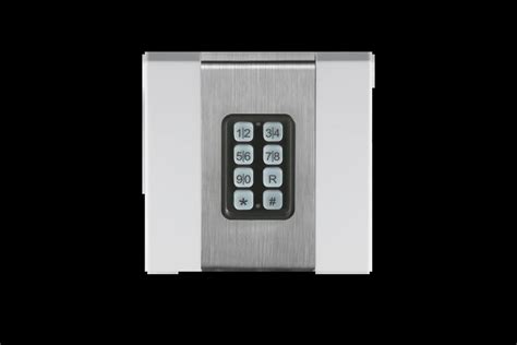 Entracode Code Keyboard Ster Tronic