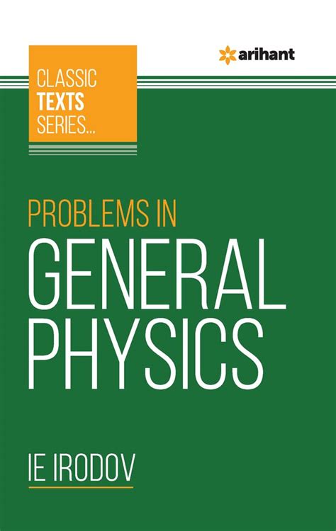 Problems In General Physics Amazon Com Br