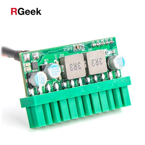 RGEEK Pico DC PSU RP PS DC V Pin Power Supply Module Kexi