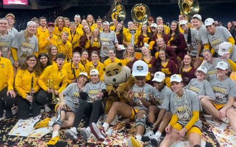 Gopher Womens Basketball Wins Wbit Ingstad Media
