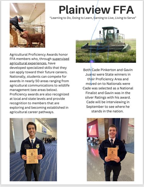 Live Feed Plainview High School