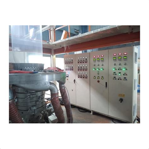 Control Panel At INR At Best Price In Ahmedabad Gujarat Riddhi Control Systems