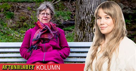 Anna Björklund Agnes Wold Ser På Oss Med Förakt Vi De Andra