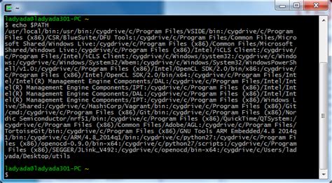 Overview Compiling A Cross Compiler On Windows Adafruit Learning System