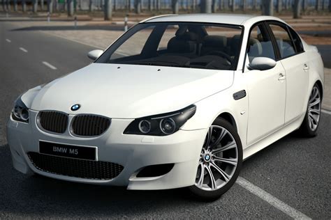 Bmw M5 08 Gran Turismo Wiki Fandom