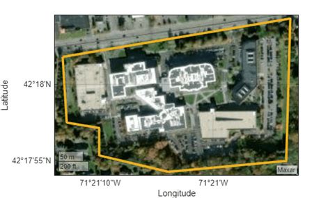 Define Areas Of Interest Matlab And Simulink