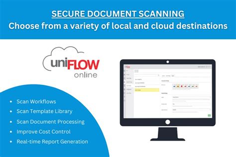Uniflow Online Scan Documents From Any Device Canon Usa Business Posted On The Topic Linkedin
