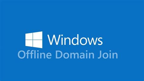Join A Windows 10 PC To An Active Directory Domain Dimitris Tonias