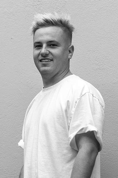 Wellington Dj Hire James Burchett Wedding And Events