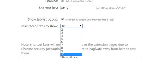 How To Quickly Switch Tabs Using Keyboard Shortcuts In Chrome Tip Dottech