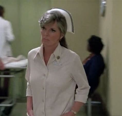 Dixie Mccall Julie London Gossip Vintage Nurse Julie London