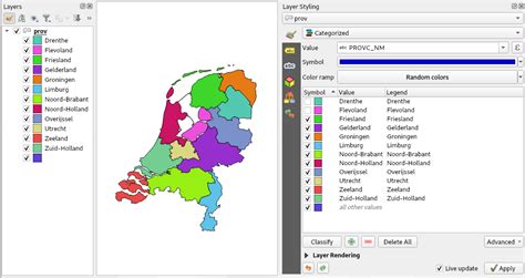 Visibility Of Symbol Items In Layer Styling Panel NOT Updated When Changed Via Toggle Items In