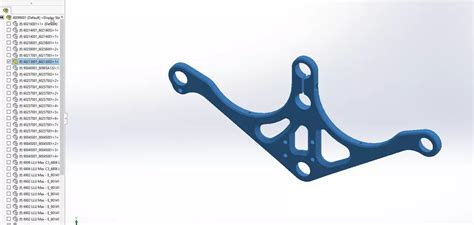 Solidworks 2024 Step File Import Filter Goengineer