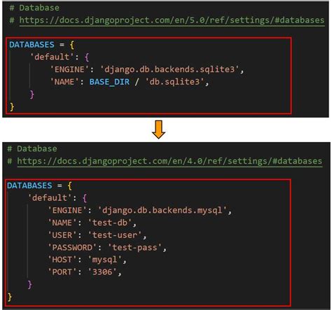 【docker入門】djangoコンテナ（mysql）② Docker入門 PartⅢ 演習で学ぶインフラlinux