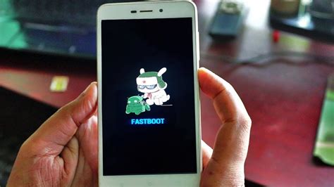 How To Fix Redmi Fastboot Mode Stuck Mi Fastboot Mode Fix Youtube