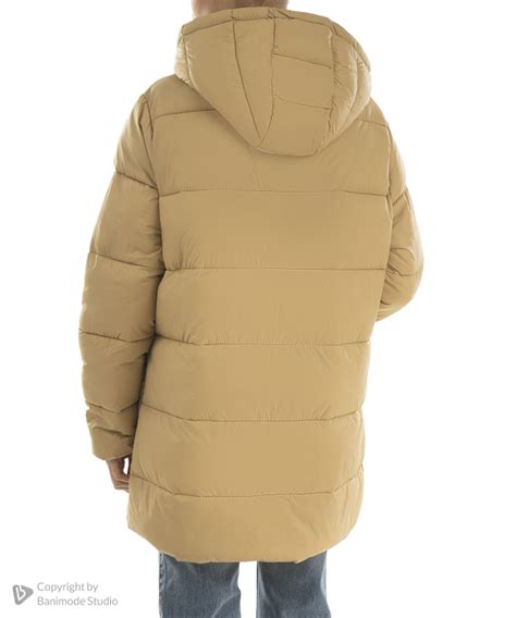 کاپشن زنانه جوتی جینز Jootijeans کد 34722600 جین وست