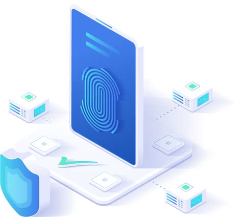 Fingerprint Scanner Mantra Biometric Device Religare Digital