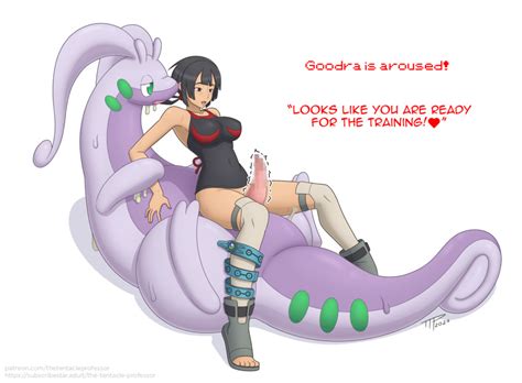 Rule 34 Big Breasts Black Hair Clothed Clothed Sex Goodra Large Penis