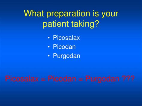 Ppt What Is The Safest And Most Effective Colon Cleansing Preparation Powerpoint Presentation