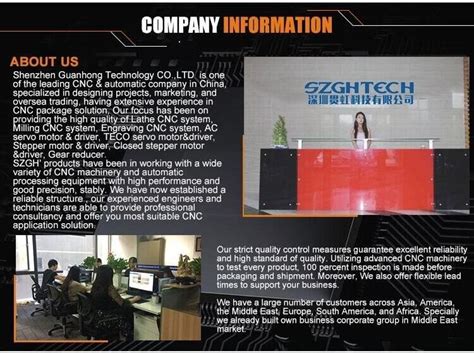 2 Axis Turning Cnc Controller Szghtech