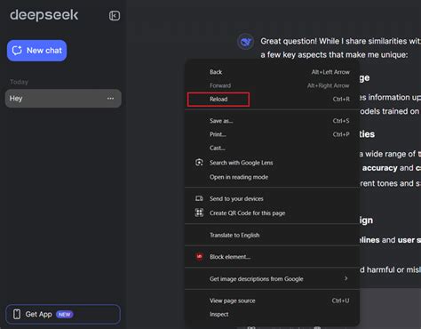 Fixes For Deepseek Server Busy Issues AirDroid