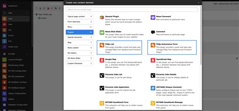 Add Event Plugins — T3planet Docs 10 Documentation