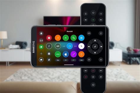 How To Turn Your Android Phone Into A Universal Remote Control Step By